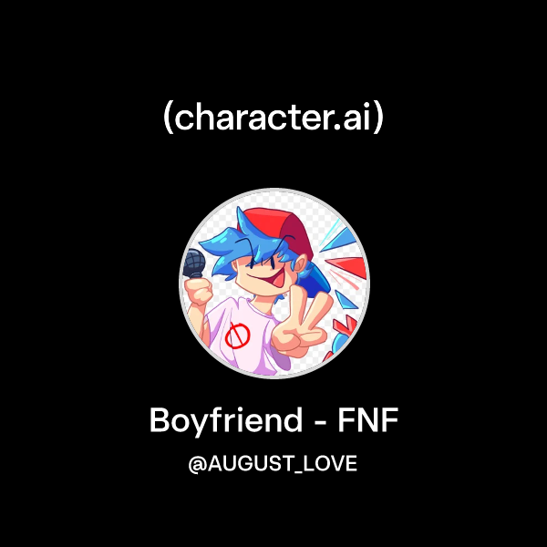 Chat with Boyfriend - FNF | character.ai | Personalized AI for every ...