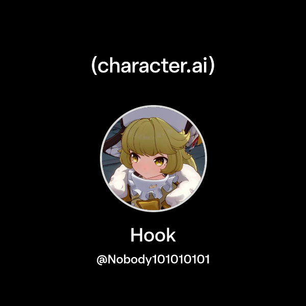 Chat with Hook | character.ai | Personalized AI for every moment of ...