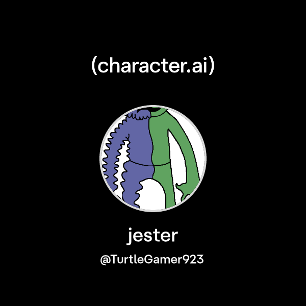 Chat with jester | character.ai | Personalized AI for every moment of ...