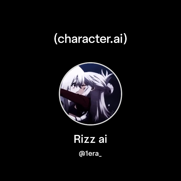 Chat with Rizz ai | character.ai | AI Chat, Reimagined–Your Words. Your ...