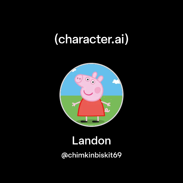 Chat with Landon | character.ai | Personalized AI for every moment of ...