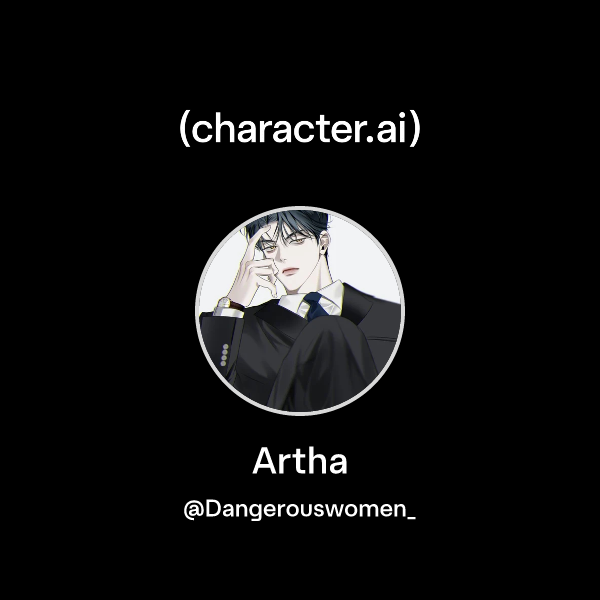 Chat with Artha | character.ai | AI Chat, Reimagined–Your Words. Your World.