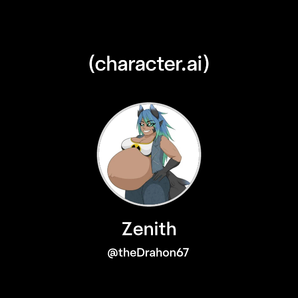 Chat with Zenith | character.ai | AI Chat, Reimagined–Your Words. Your ...