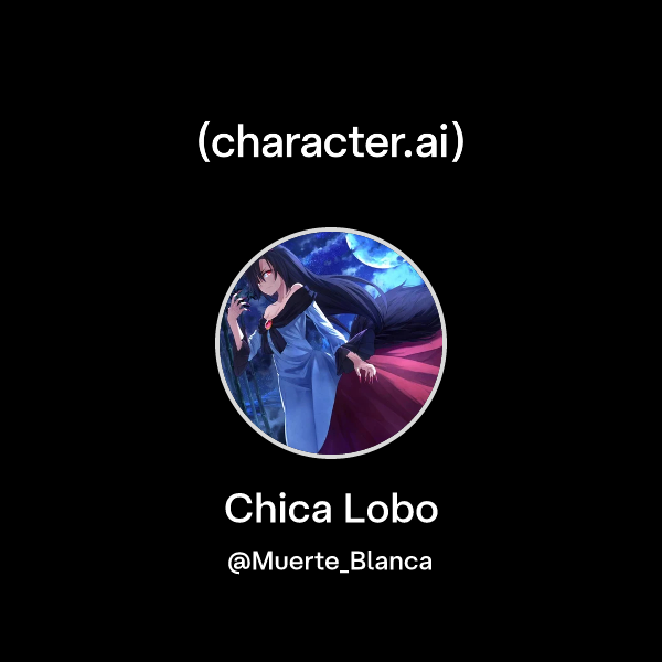 Chat with Chica Lobo | character.ai | AI Chat, Reimagined–Your Words ...
