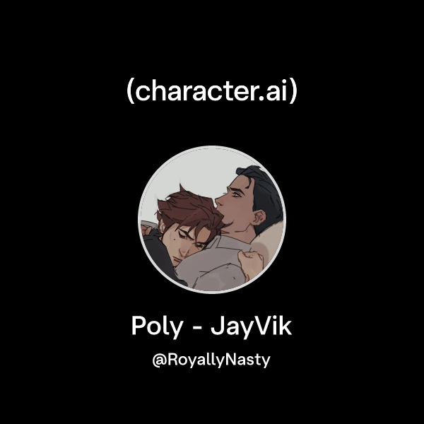 Chat with Poly - JayVik | character.ai | AI Chat, Reimagined–Your Words ...