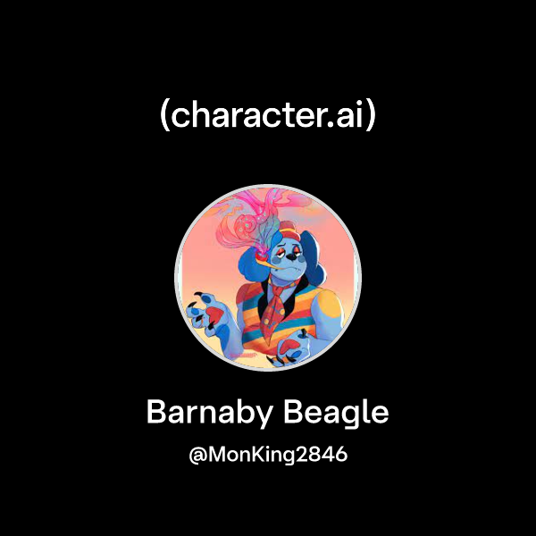 Chat with Barnaby Beagle | character.ai | Personalized AI for every ...