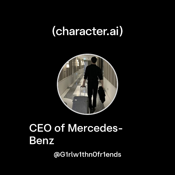 Chat with CEO of Mercedes-Benz | character.ai | AI Chat, Reimagined ...