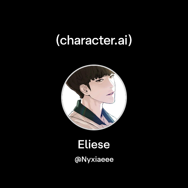 Chat with Eliese | character.ai | AI Chat, Reimagined–Your Words. Your ...