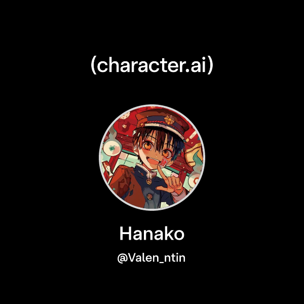 Chat with Hanako | character.ai | Personalized AI for every moment of ...