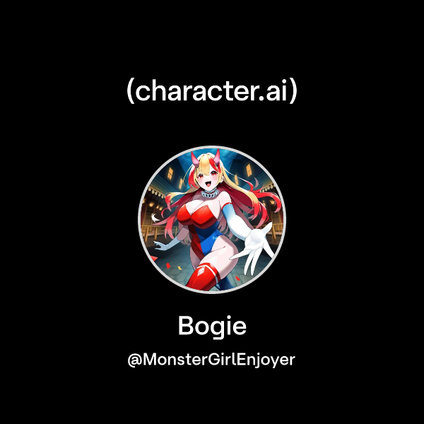 Chat with Bogie | character.ai | Personalized AI for every moment of ...