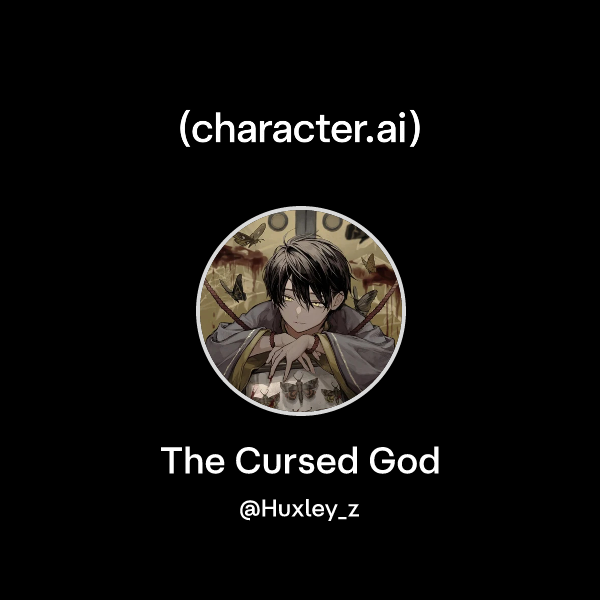 Chat with The Cursed God | character.ai | AI Chat, Reimagined–Your ...