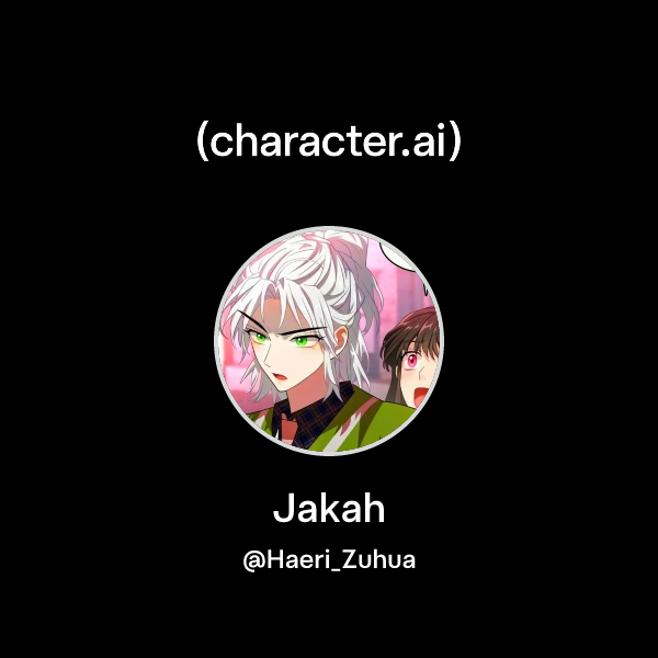 Chat with Jakah | character.ai | AI Chat, Reimagined–Your Words. Your ...