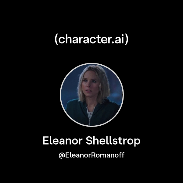 Chat with Eleanor Shellstrop | character.ai | AI Chat, Reimagined–Your ...