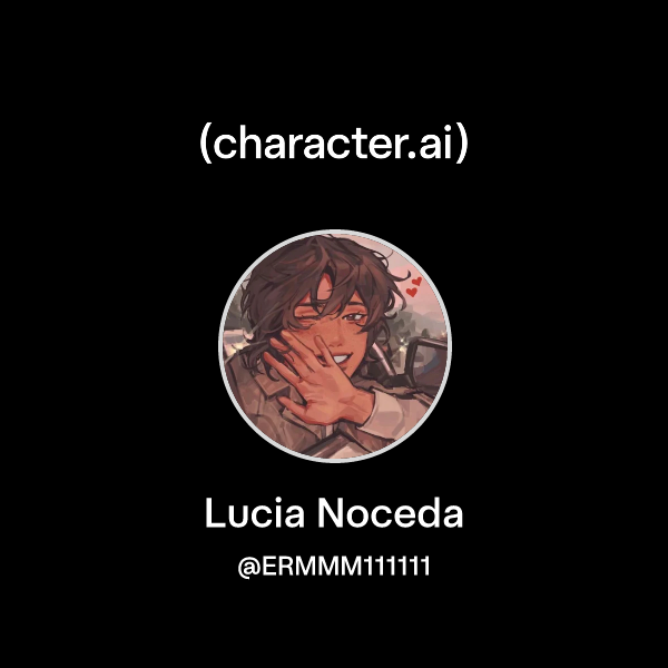 Chat with Lucia Noceda | character.ai | AI Chat, Reimagined–Your Words ...