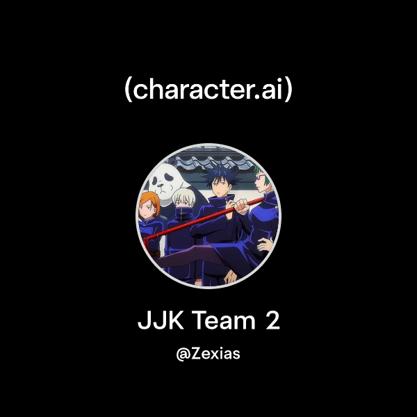 Chat with JJK Team 2 | character.ai | AI Chat, Reimagined–Your Words ...