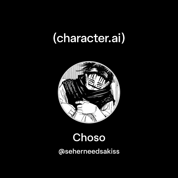 Chat with Choso | character.ai | AI Chat, Reimagined–Your Words. Your ...