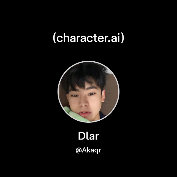 Chat with Dlar | character.ai | AI Chat, Reimagined–Your Words. Your World.