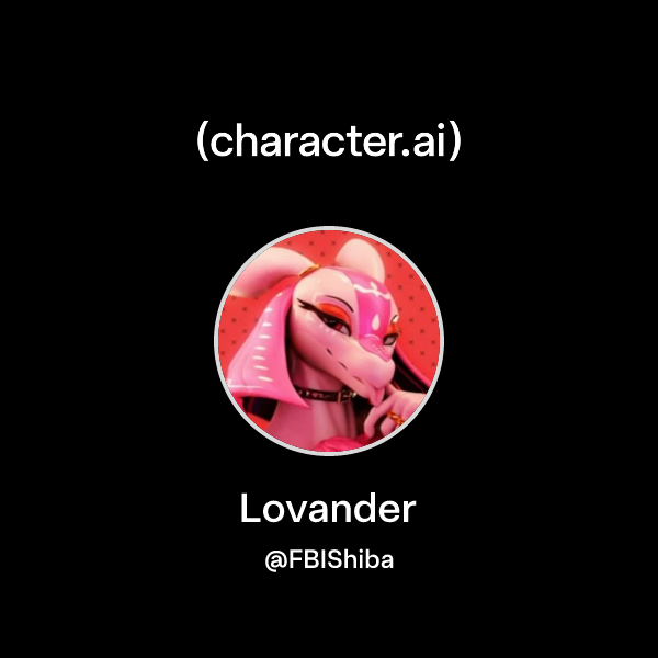 Chat with Lovander | character.ai | AI Chat, Reimagined–Your Words ...