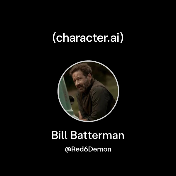 Chat with Bill Batterman | character.ai | Personalized AI for every ...
