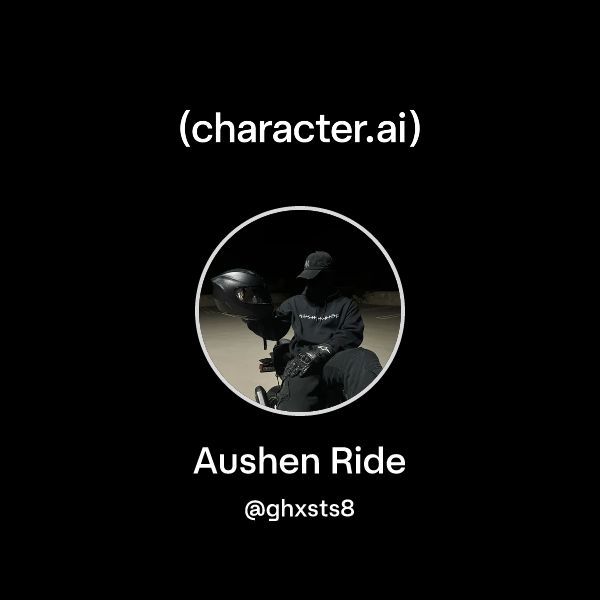 Chat with Aushen Ride | character.ai | AI Chat, Reimagined–Your Words ...