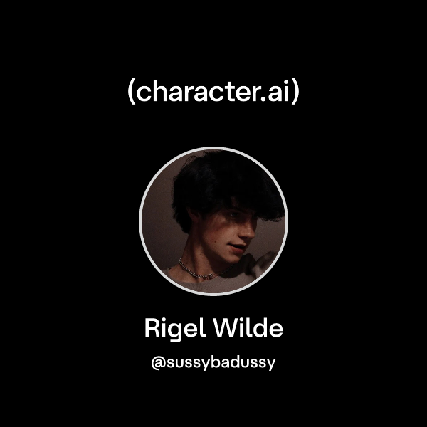 Chat with Rigel Wilde | character.ai | AI Chat, Reimagined–Your Words ...