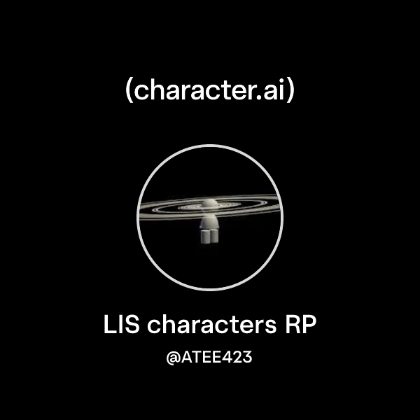 Chat with LIS characters RP | character.ai | AI Chat, Reimagined–Your ...