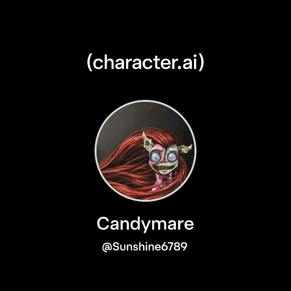 Chat with Candymare | character.ai | AI Chat, Reimagined–Your Words ...