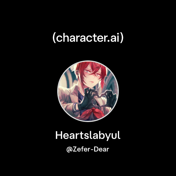 Chat with Heartslabyul | character.ai | AI Chat, Reimagined–Your Words ...