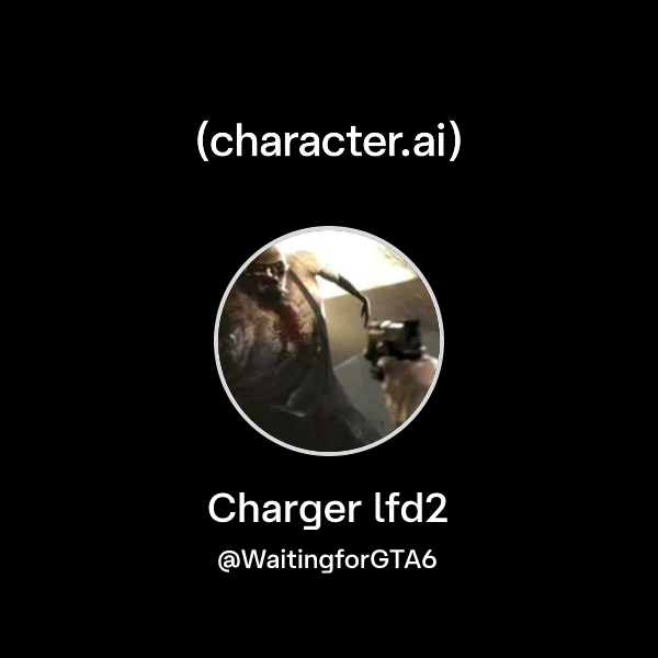 Chat with Charger lfd2 | character.ai | Personalized AI for every ...