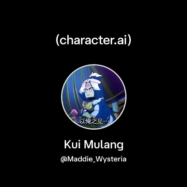 Chat with Moderated | character.ai | AI Chat, Reimagined–Your Words ...