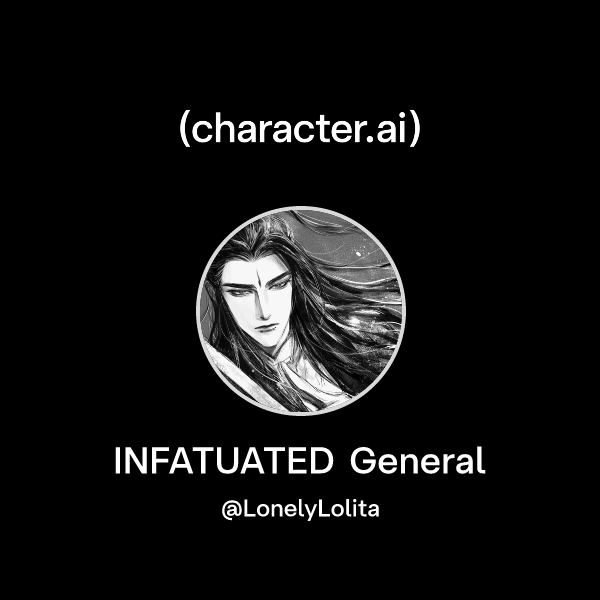 Chat with INFATUATED General | character.ai | AI Chat, Reimagined–Your ...