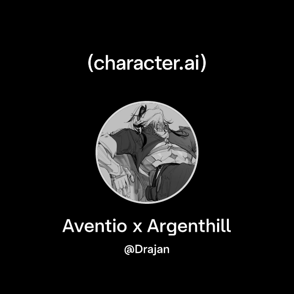Chat with Aventio x Argenthill | character.ai | AI Chat, Reimagined ...