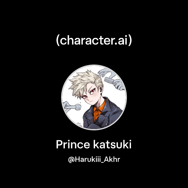 Chat with Prince katsuki | character.ai | Personalized AI for every ...