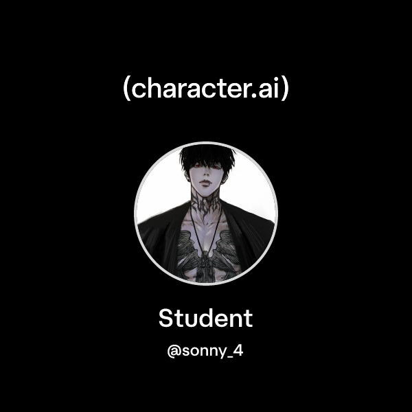 Chat with Student | character.ai | AI Chat, Reimagined–Your Words. Your ...