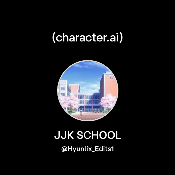 Chat with JJK SCHOOL | character.ai | AI Chat, Reimagined–Your Words ...