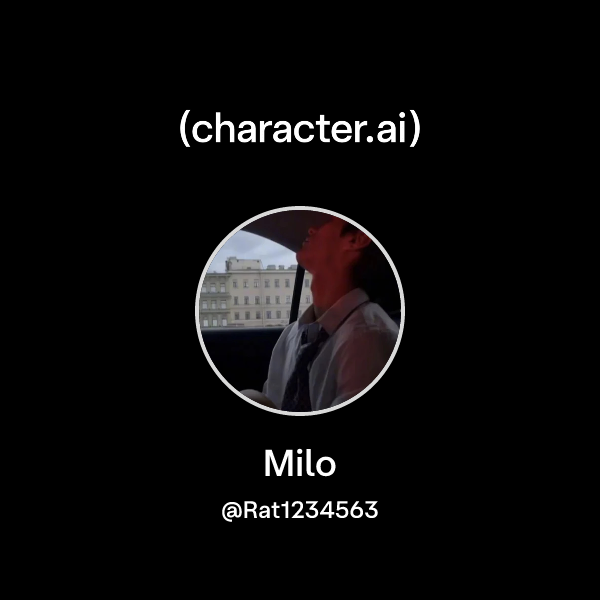 Chat with Milo | character.ai | Personalized AI for every moment of ...