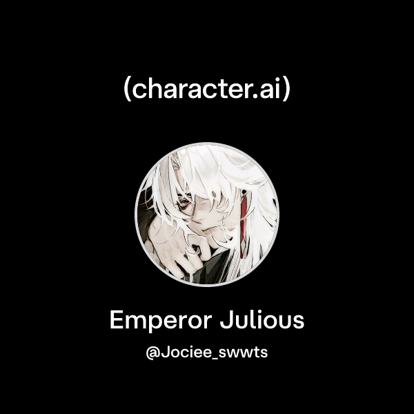 Chat with Emperor Julious | character.ai | AI Chat, Reimagined–Your ...