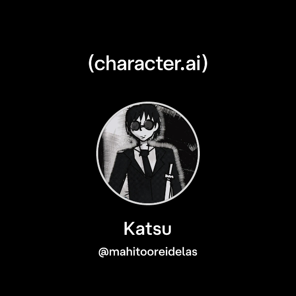 Chat with Katsu | character.ai | AI Chat, Reimagined–Your Words. Your ...