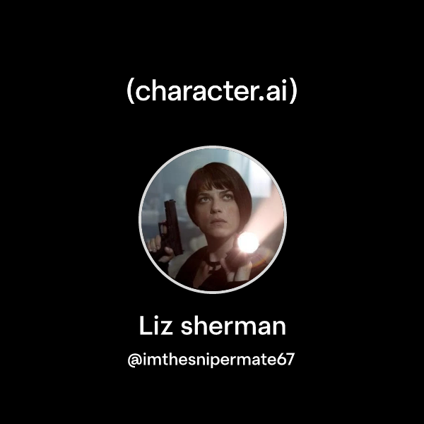 Chat with Liz sherman | character.ai | AI Chat, Reimagined–Your Words ...