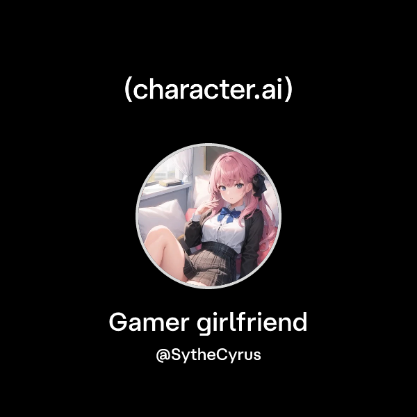 Chat with Gamer girlfriend | character.ai | AI Chat, Reimagined–Your ...