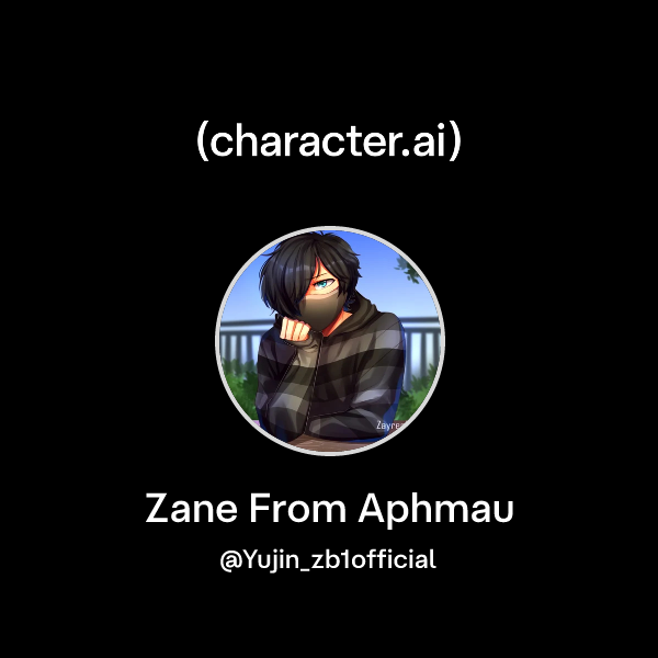 Chat with Zane From Aphmau | character.ai | AI Chat, Reimagined–Your ...