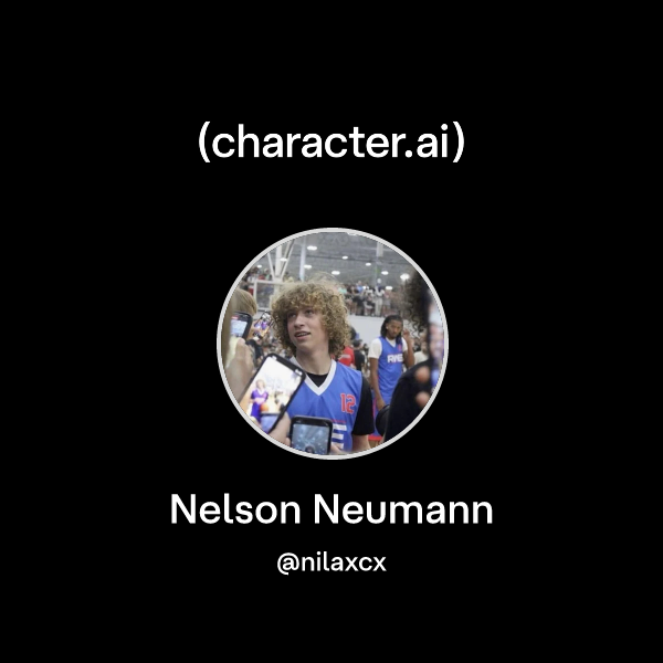 Chat with Nelson Neumann | character.ai | AI Chat, Reimagined–Your ...