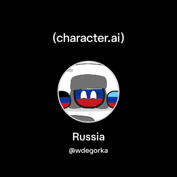 Chat with Russia | character.ai | AI Chat, Reimagined–Your Words. Your ...