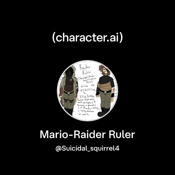 Chat with Mario-Raider Ruler | character.ai | Personalized AI for every ...