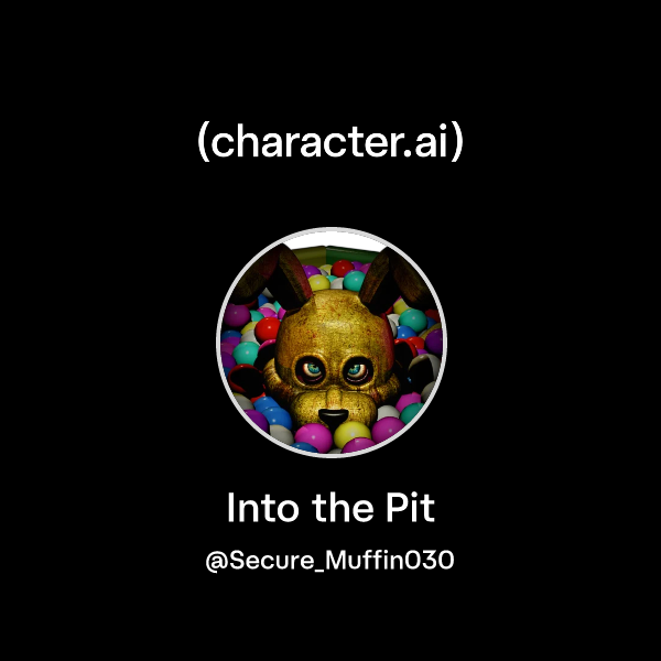 Chat with Into the Pit | character.ai | Personalized AI for every ...
