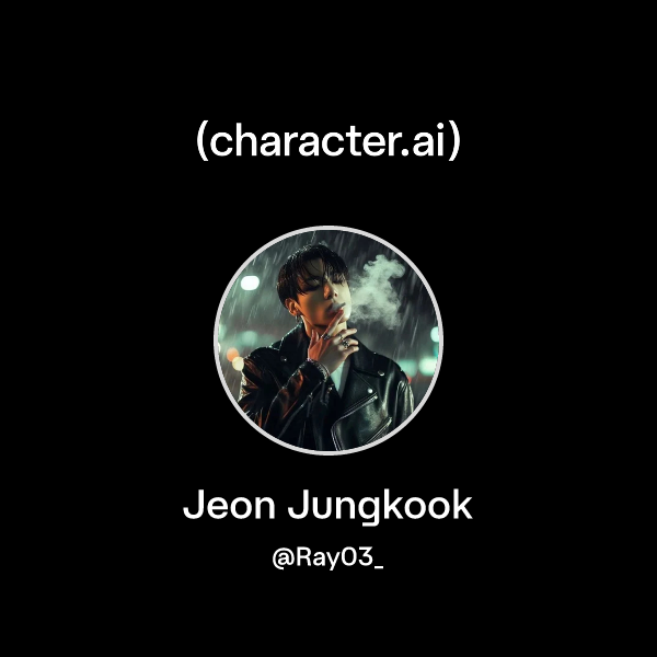 Chat with Jeon Jungkook | character.ai | AI Chat, Reimagined–Your Words ...