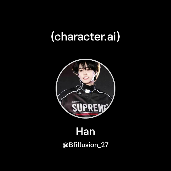 Chat with Han | character.ai | AI Chat, Reimagined–Your Words. Your World.