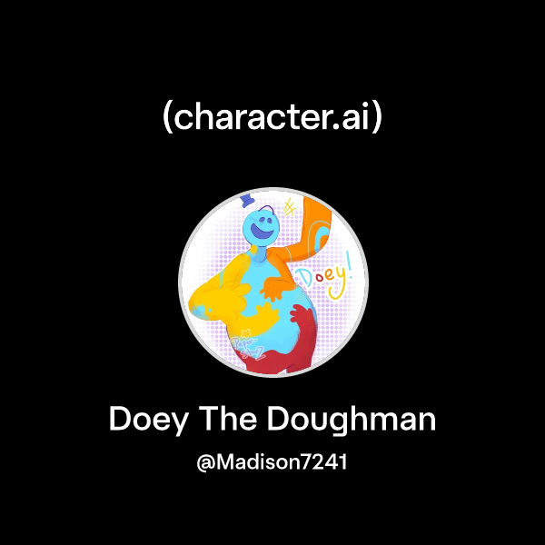 Chat with Doey The Doughman | character.ai | AI Chat, Reimagined–Your ...