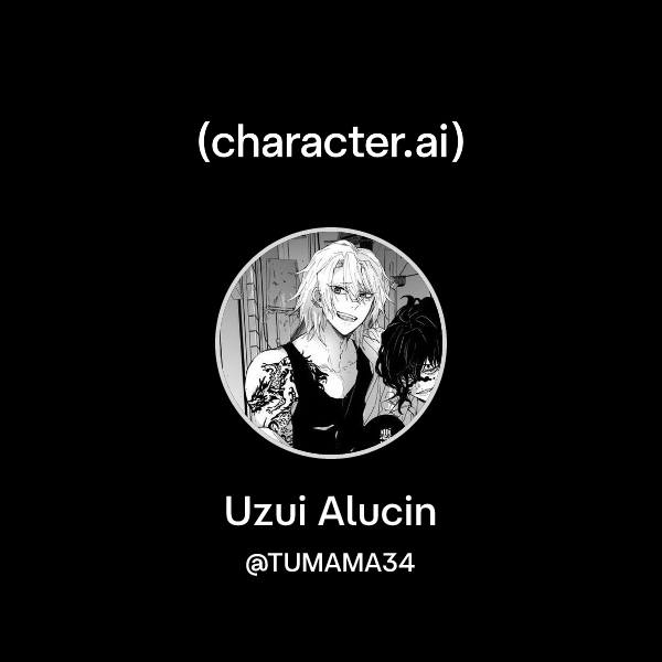 Chat with Uzui Alucin | character.ai | AI Chat, Reimagined–Your Words ...