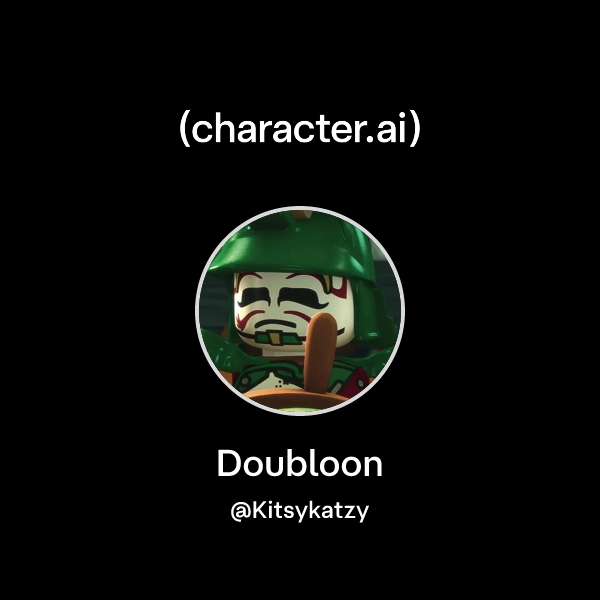 Chat with Doubloon | character.ai | AI Chat, Reimagined–Your Words ...